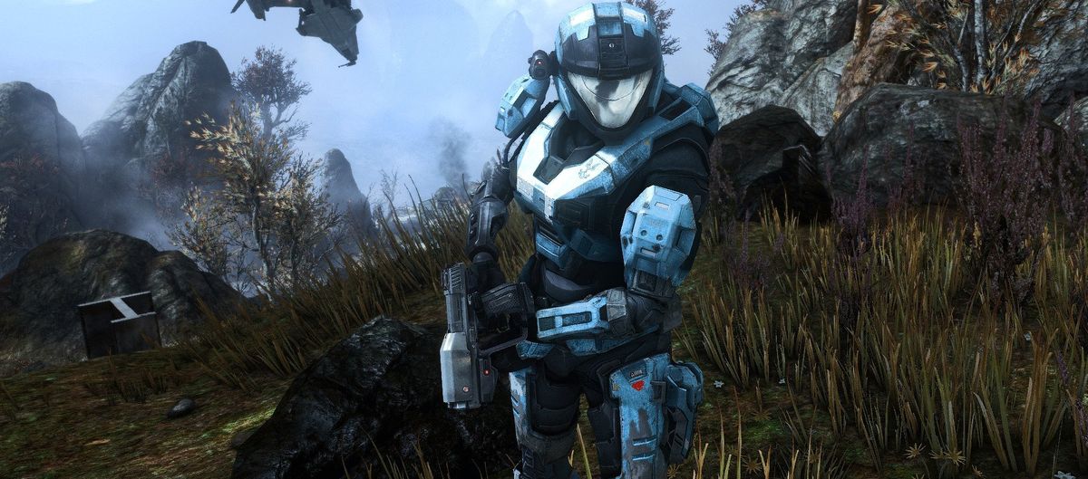 Here are the top 10 best mods you can get for Halo: Reach on PC ...