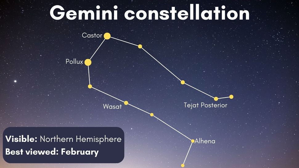 The moon and Venus visit the 'Heart of the Lion' this week, here's how to see it | Space