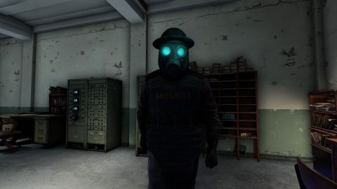 Atomfall review | PC Gamer