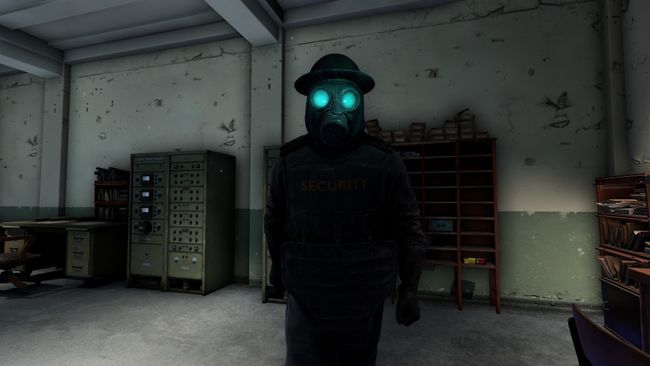 Atomfall review | PC Gamer