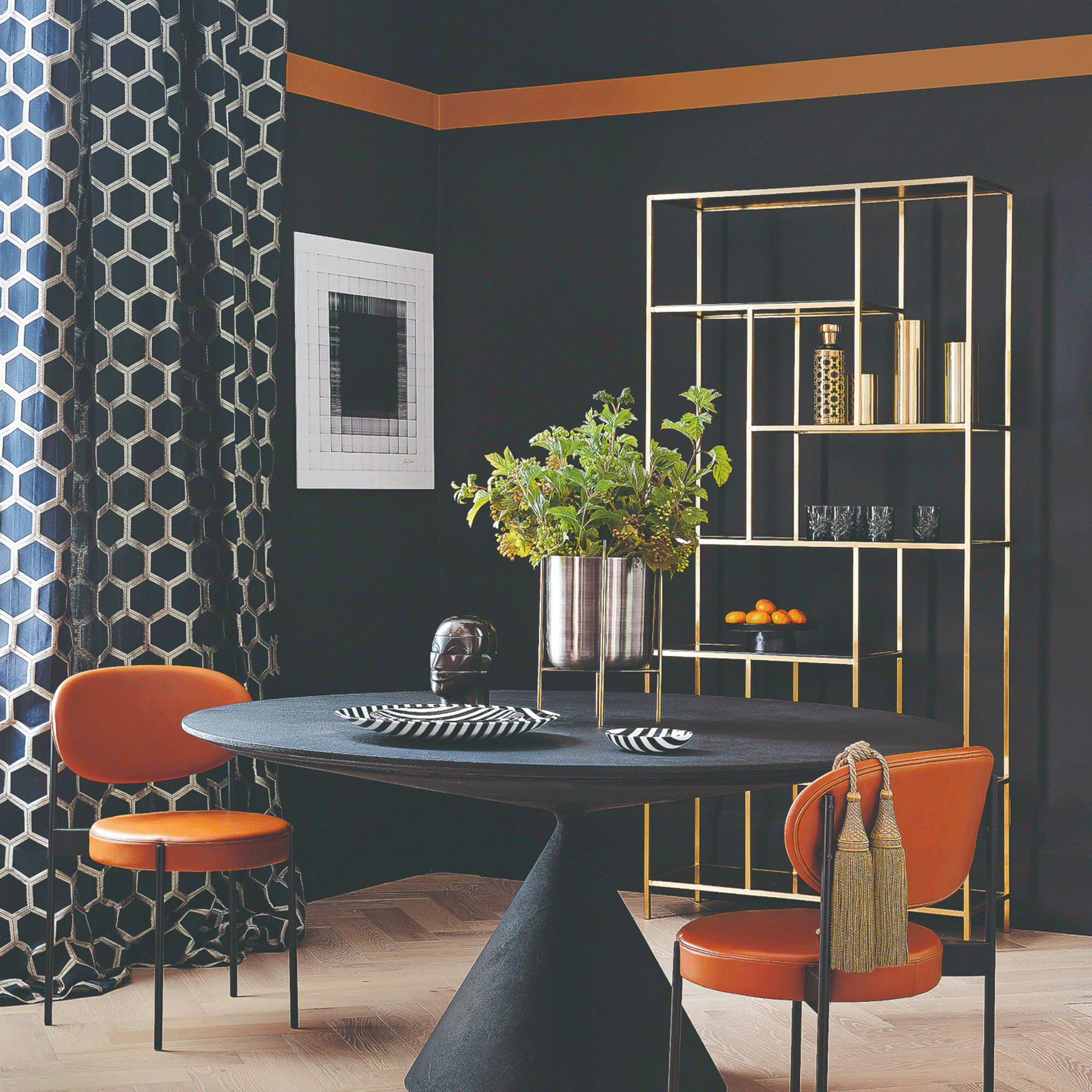 How to soundproof a room from noisy neighbours | Ideal Home