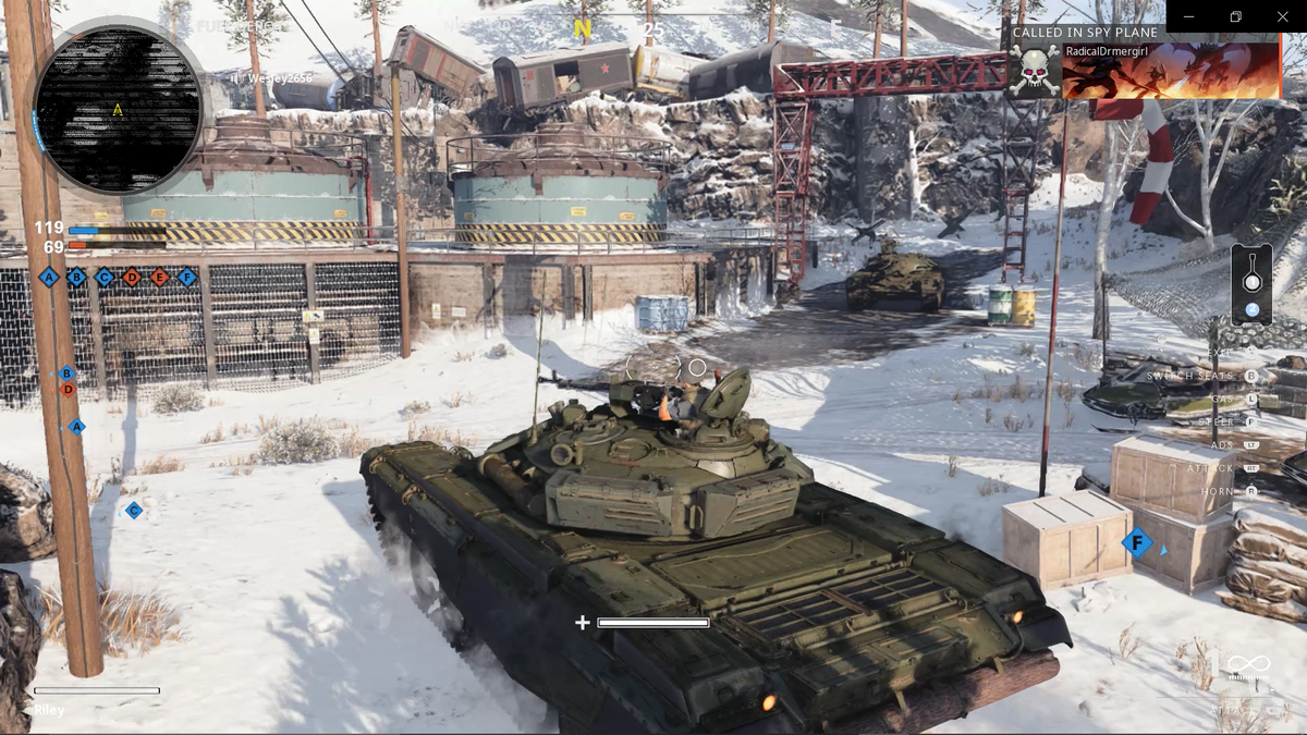 Call of Duty: Black Ops Cold War Review: This is how it runs on PC ...