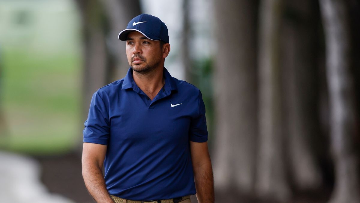 Jason Day Almost Quit Golf Before Tiger's Chipping Yips Saved His ...