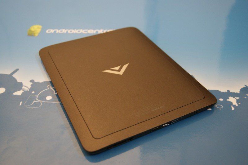 Vizio tablet review | Android Central