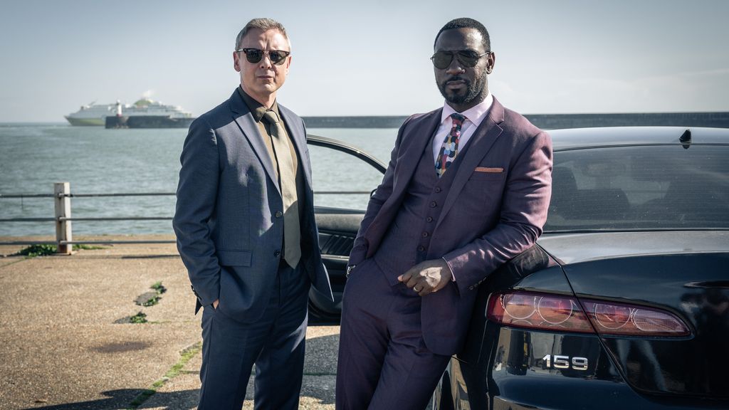 Grace season 5: release date, cast, plot and all we know | What to Watch