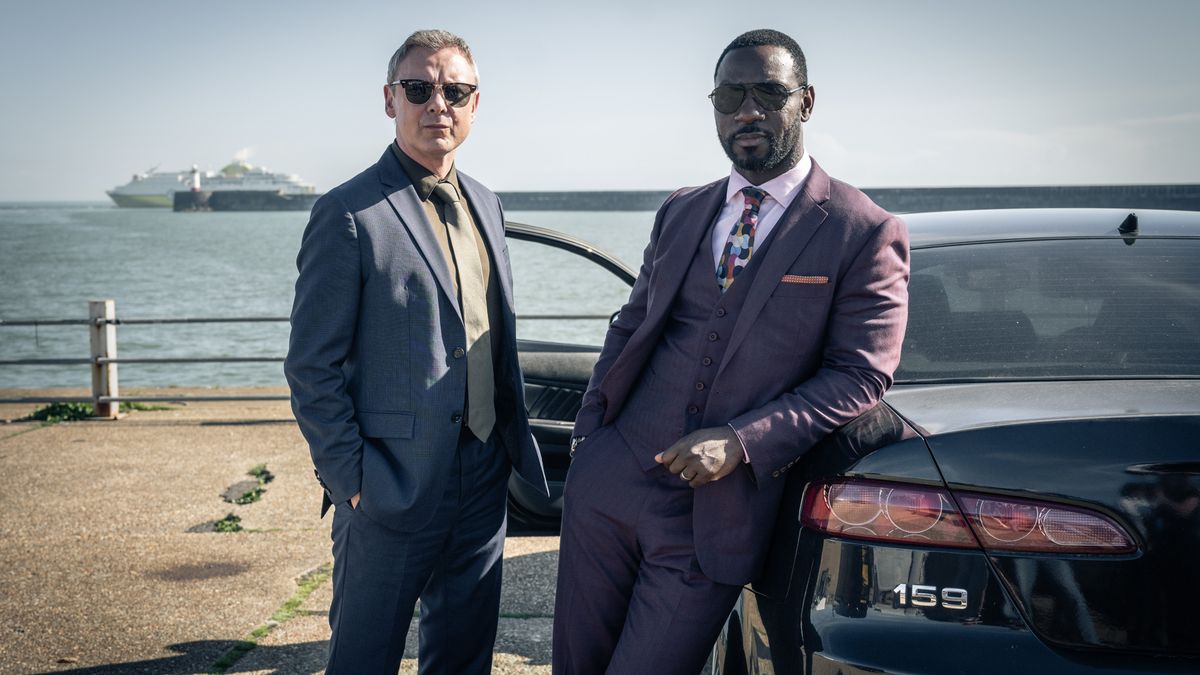 Grace season 5: release date, cast, plot and all we know | What to Watch