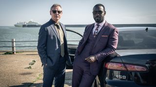 Grace season 5: release date, cast, plot and all we know | What to Watch