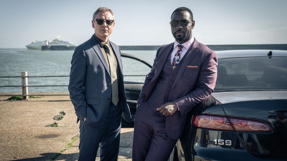 Grace season 5: release date, cast, plot and all we know | What to Watch