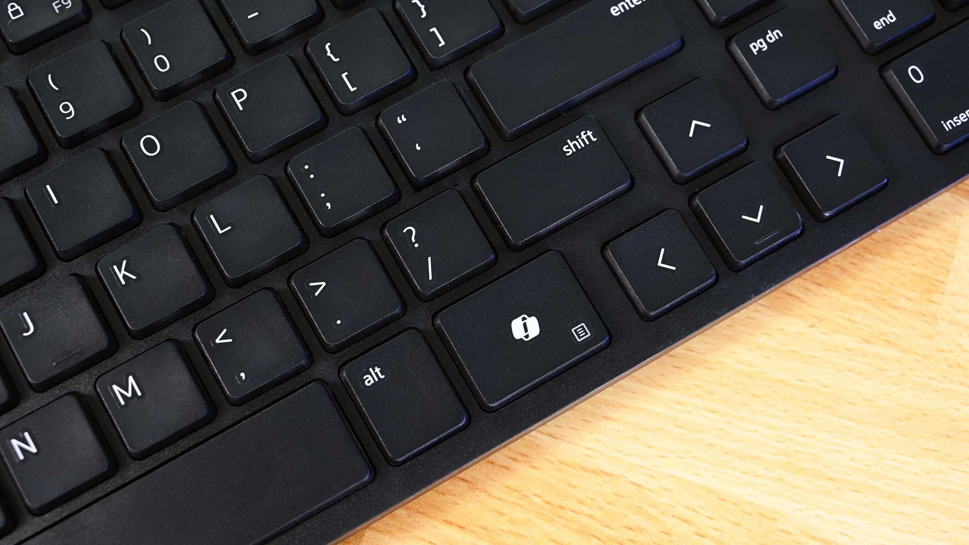 Microsoft begins testing a keyboard shortcut I never knew I needed ...