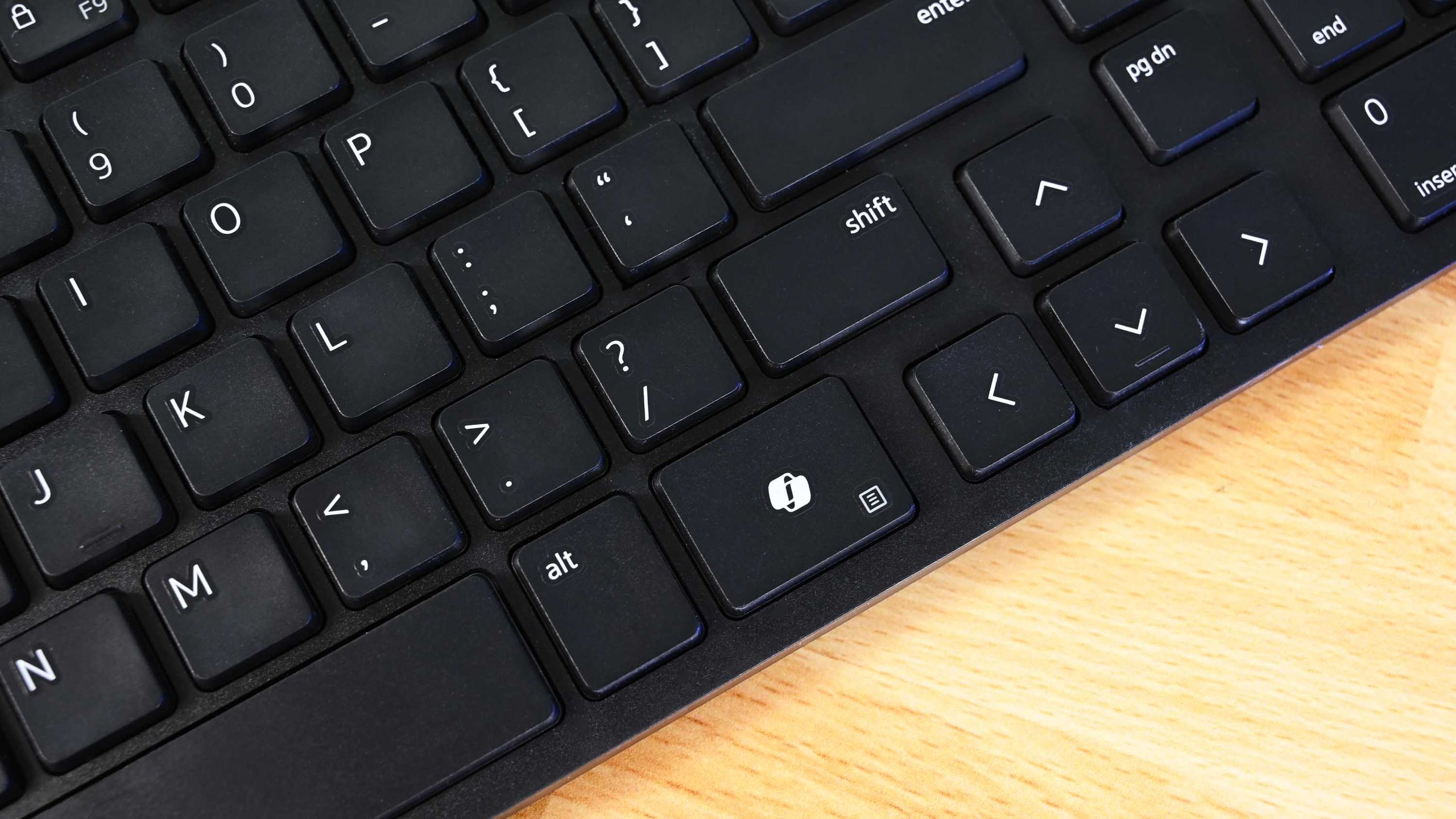 Microsoft begins testing a keyboard shortcut I never knew I needed ...
