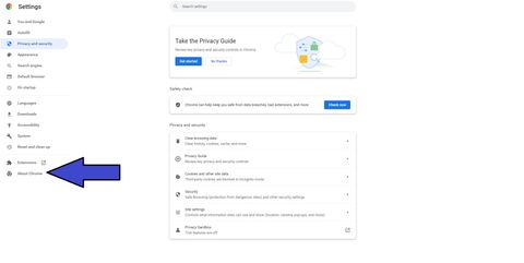 How to update Chrome | Laptop Mag