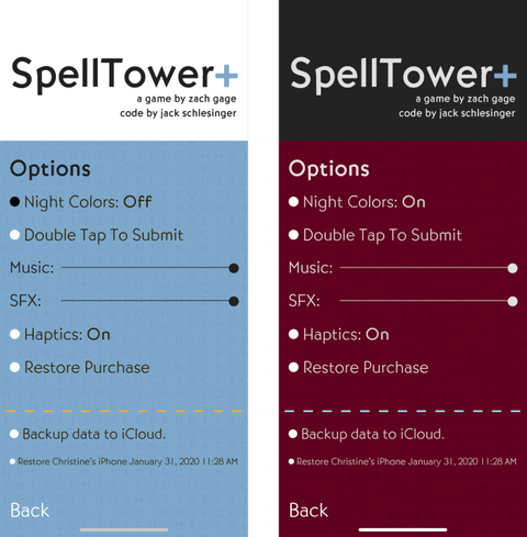 SpellTower Plus review: A classic reimagined for today | iMore