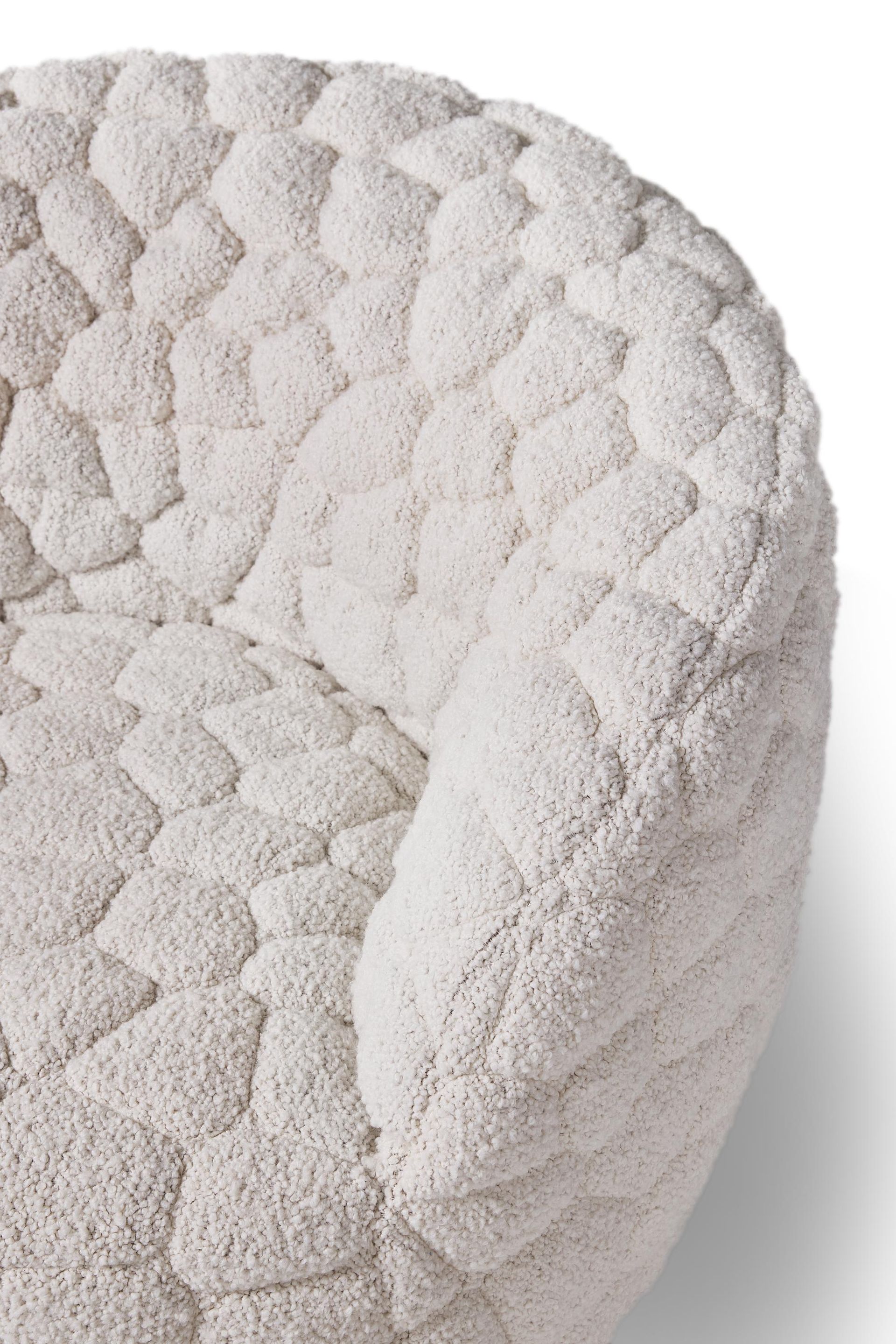 Discover Robbie Williams' Introvert chair for Moooi | Wallpaper*