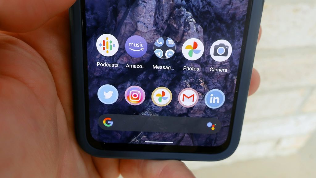 How to turn off the Suggested Apps feature on your Google Pixel phone ...
