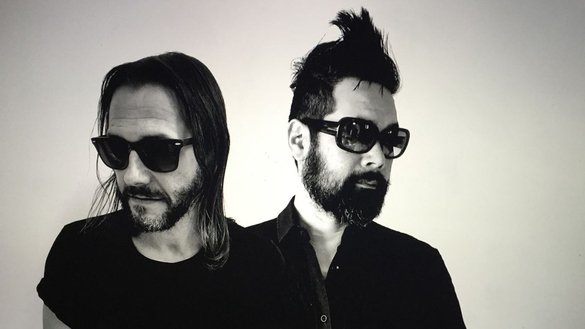Feeder announce UK and Ireland tour | Louder