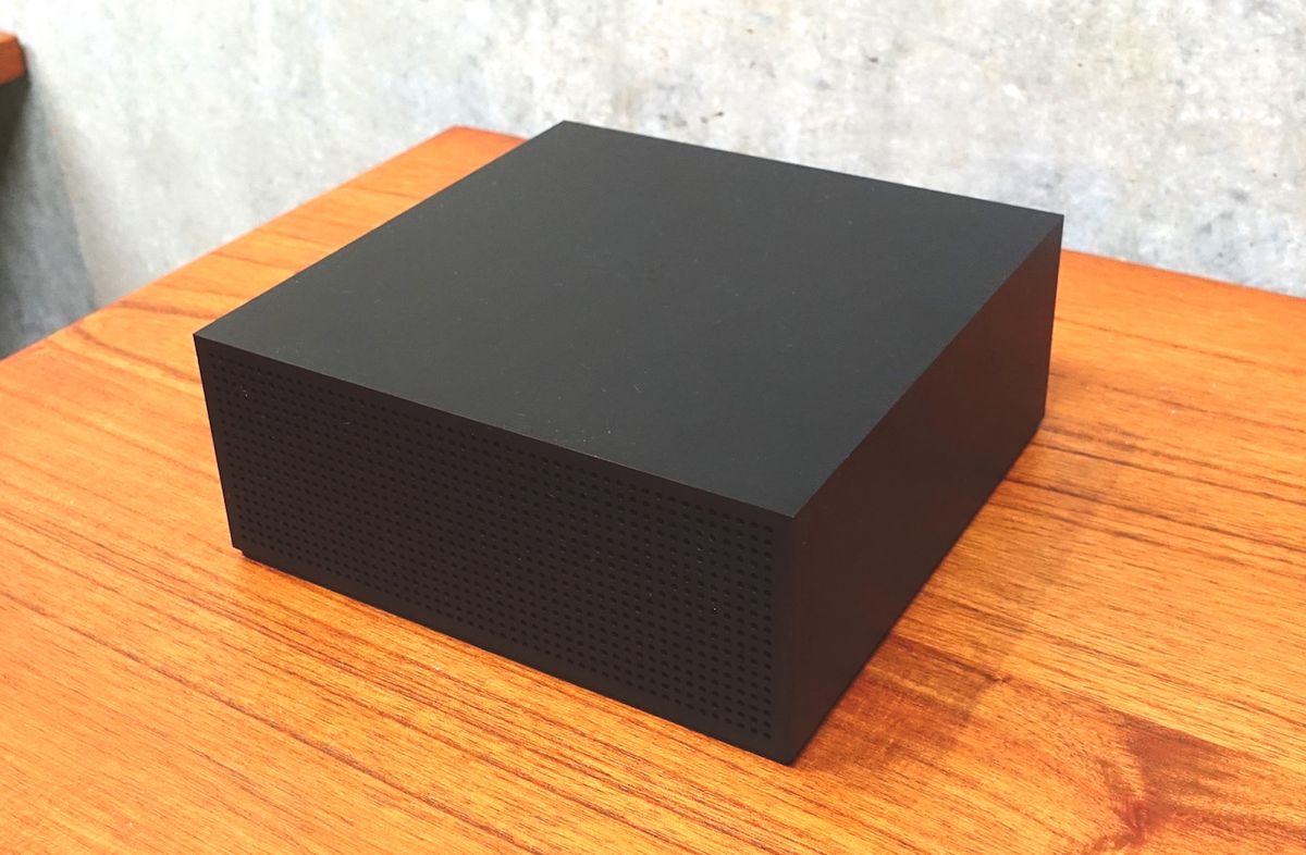 Amazon Fire TV Recast Hands-On Review: Cord-Cutter's Delight | Tom's Guide