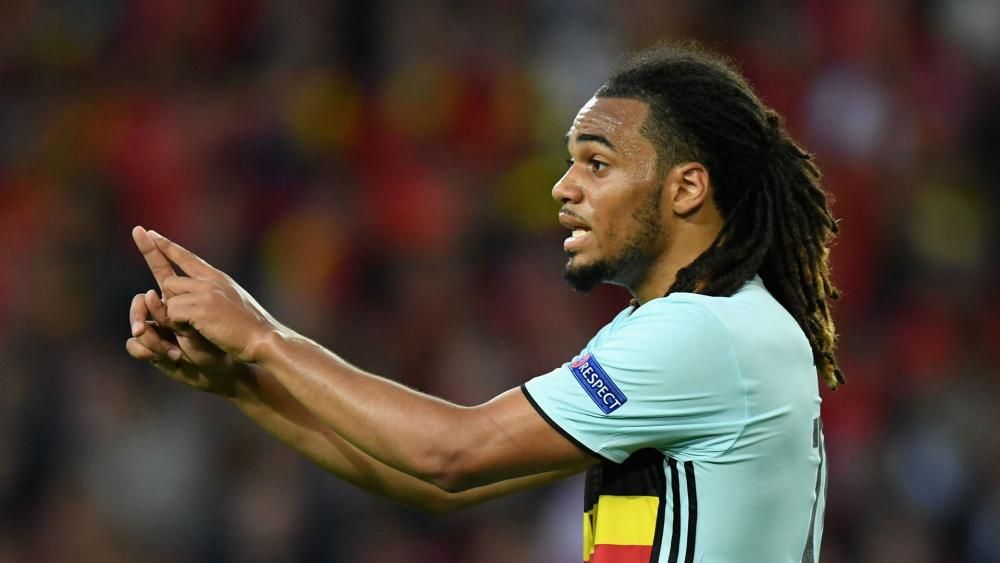 BREAKING NEWS: Sunderland loan Denayer | FourFourTwo