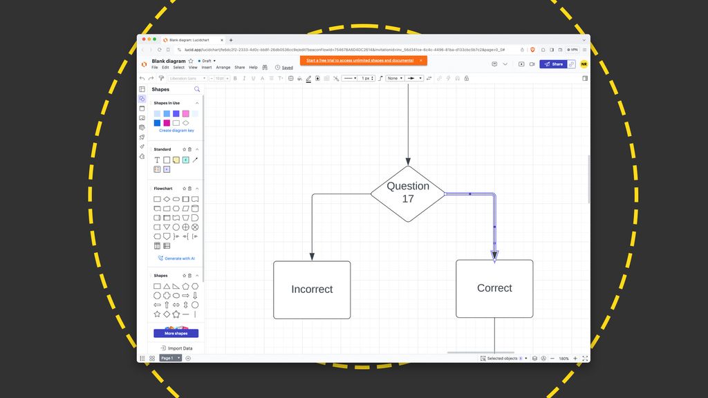 Lucidchart review | IT Pro