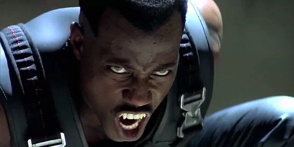 Now Is The Time To Remake Blade | Cinemablend