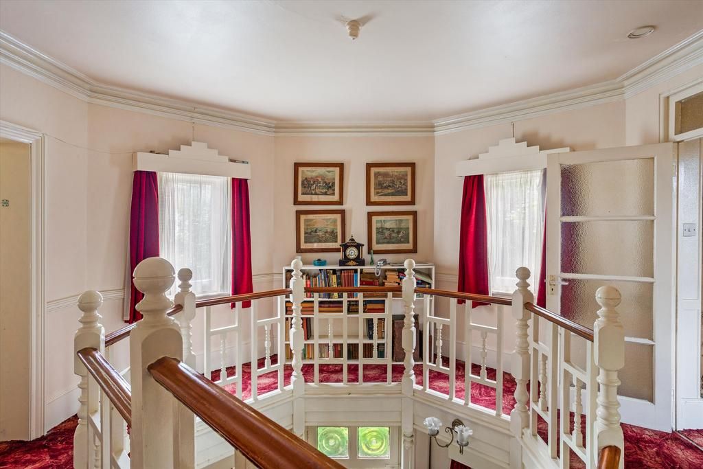 Property with potential: renovation projects for sale | Country Life