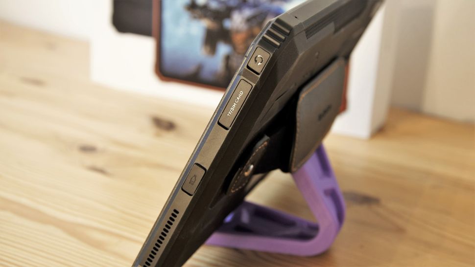 Blackview Active 8 Pro review | TechRadar