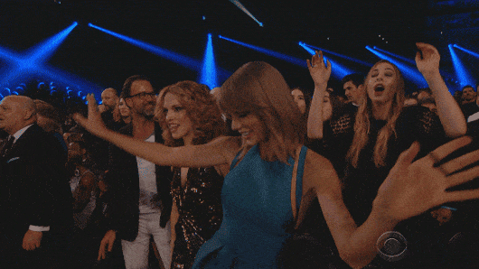 Celebrity Dance Moments - Best Videos of Celebrities Dancing | Marie Claire