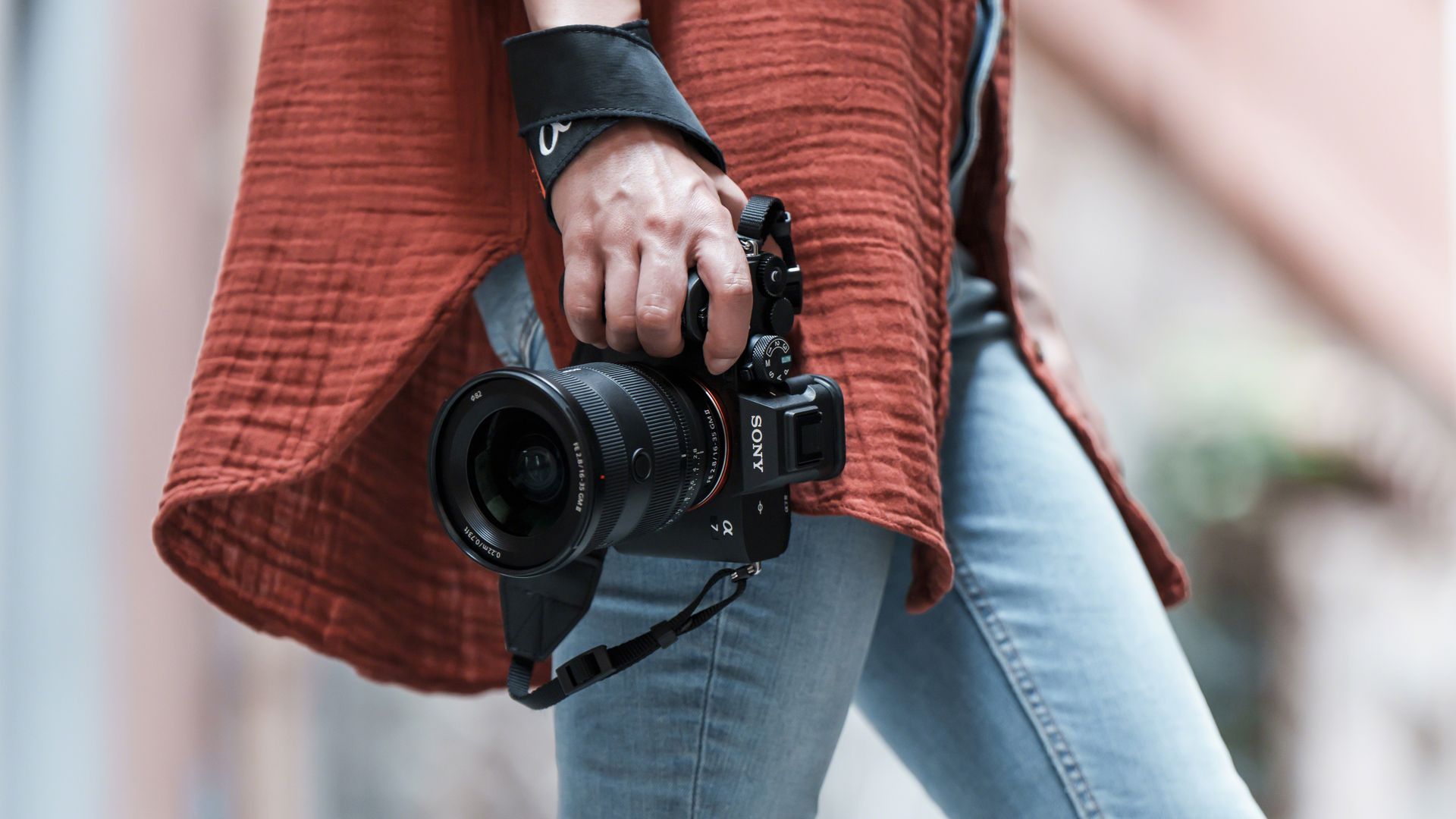 Sony cameras come out on top in TIME magazine's Best Inventions of 2023 ...