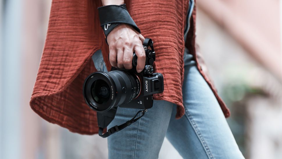 Sony cameras come out on top in TIME magazine's Best Inventions of 2023 ...