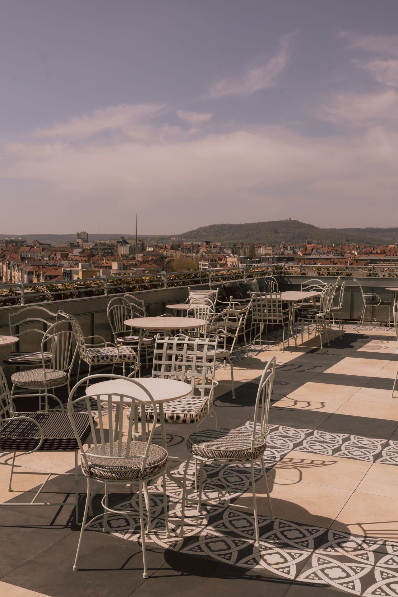 Maison Heler Metz: Philippe Starck’s most surreal hotel yet | Wallpaper*