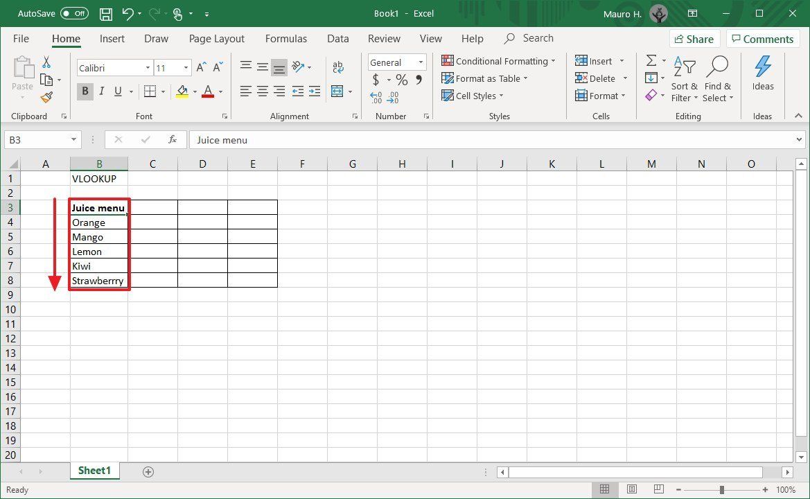 How to use VLOOKUP in Microsoft Excel | Windows Central