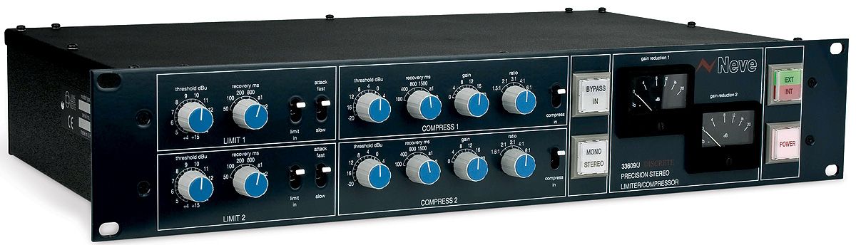 The Six-String DIY Guide to Compression | Guitar World