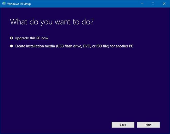 How to get the Windows 10 Fall Creators Update as soon as possible ...