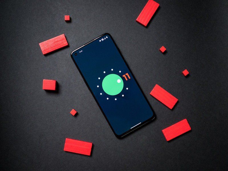 OnePlus 9RT review: Identity crisis | Android Central