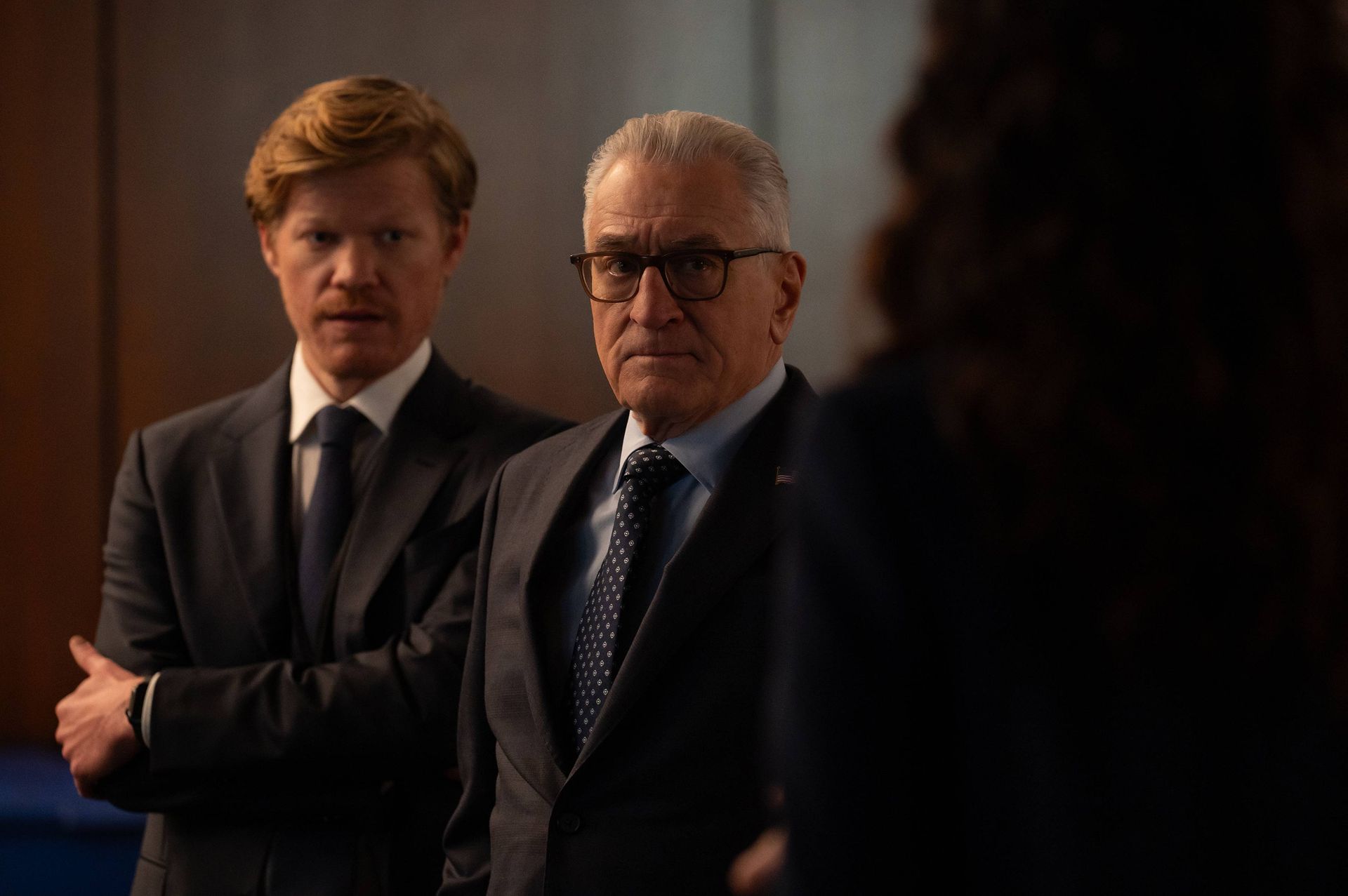 Zero Day episode 4 recap: George steps up the interrogation | What to Watch