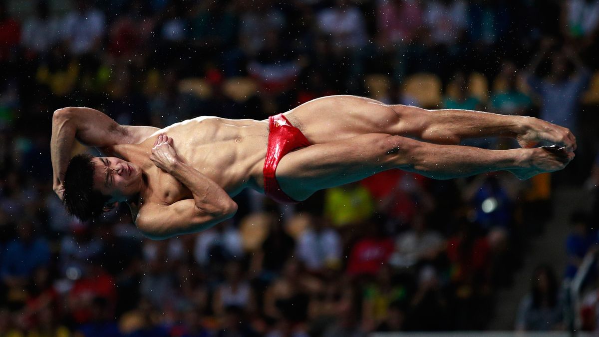 How to watch Diving at Olympics 2020: key dates, live stream and more ...