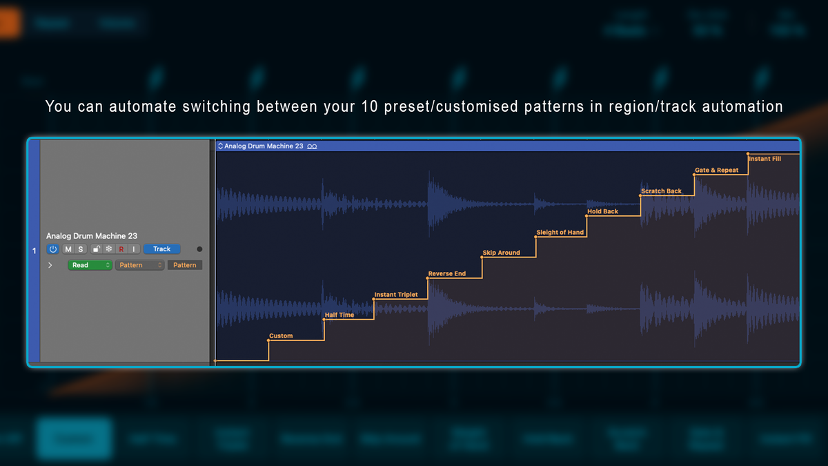 How to use Beat Breaker, Logic Pro's glitchy, beat-smashing new plugin ...