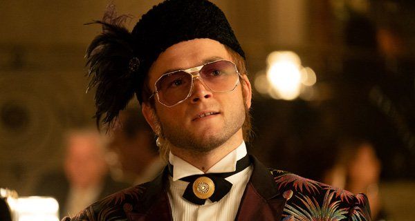 Rocketman Review | Cinemablend