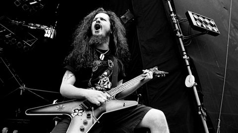 Every Pantera album ranked from worst to best | Louder