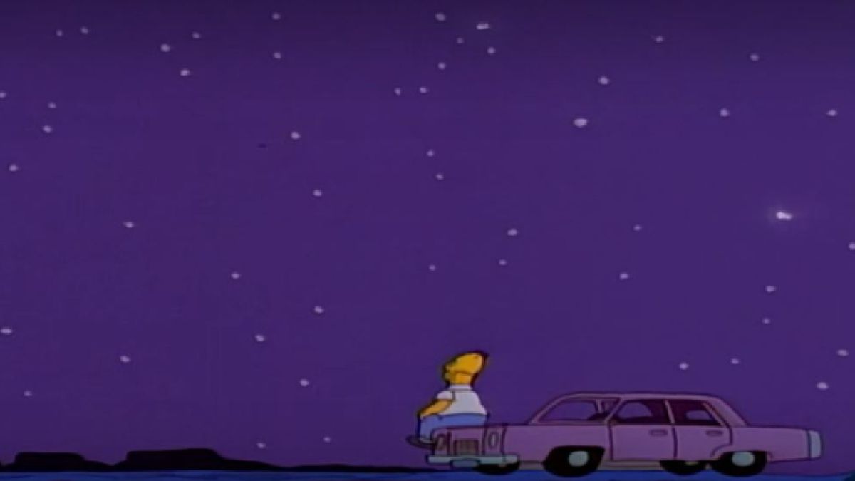 I Binged The First Ten Seasons Of The Simpsons As An Adult, And These ...