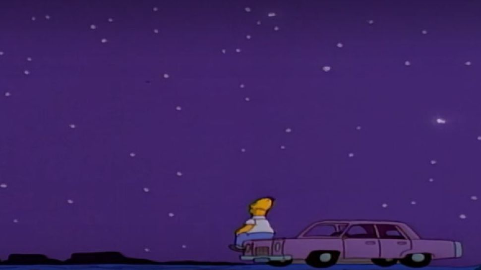 I Binged The First Ten Seasons Of The Simpsons As An Adult, And These ...