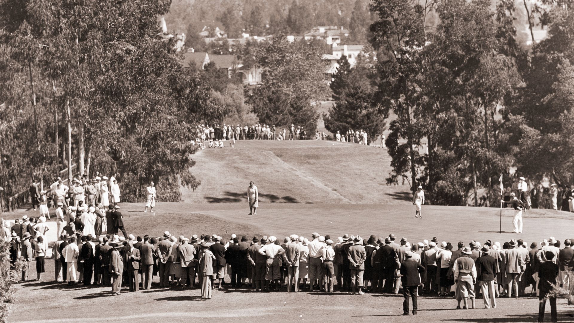 How Can I Play Los Angeles Country Club? | Golf Monthly