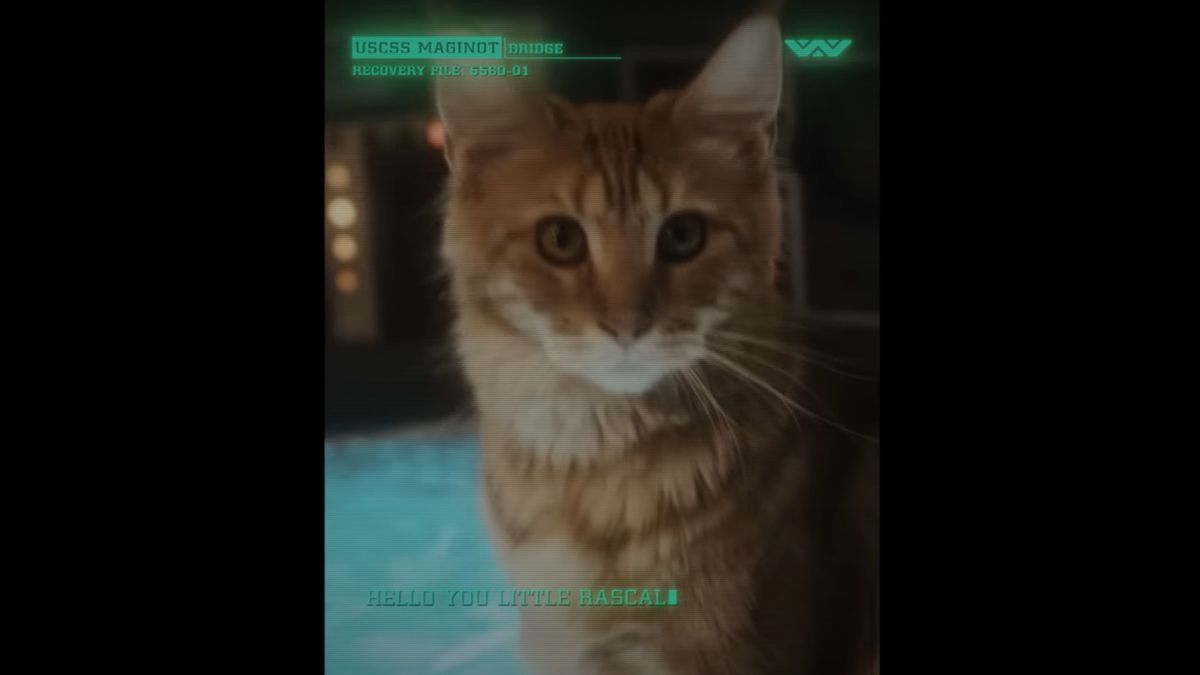 We found 6 Easter eggs in the 'Alien: Earth' shorts revealed at SXSW ...