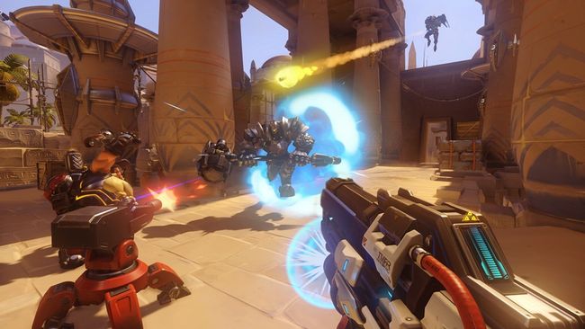 Overwatch 2 Soldier 76 guide: lore, abilities, and gameplay | TechRadar