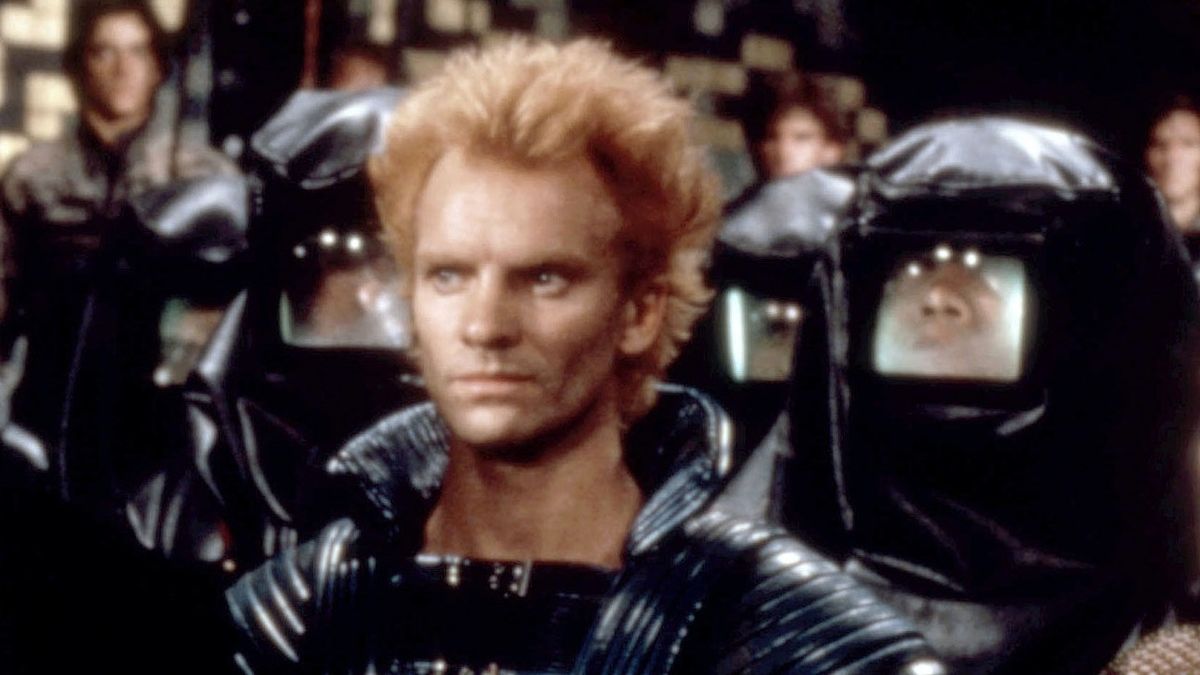 5 Things David Lynch's Dune Does Better Than People Give It Credit For ...