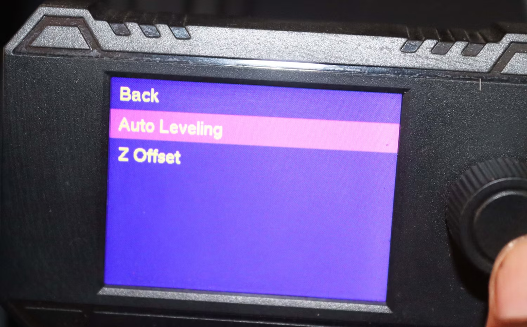 How to Correctly Set a 3D Printer's Z-Offset | Tom's Hardware