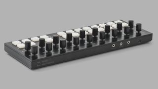 The T-1 is a realtime MIDI sequencer that could breathe new life into ...