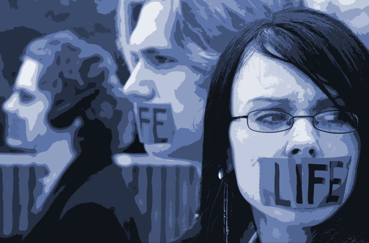 Is there a place for pro-life people in the Democratic coalition? | The ...