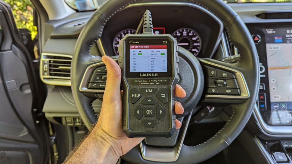 Best OBD-II scanners | Tom's Guide