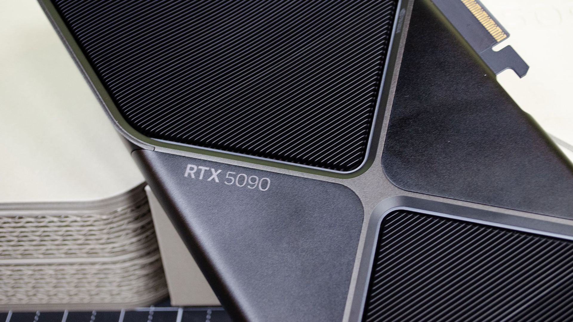Does the Nvidia RTX 5090 have a cable melting problem? It's complicated ...