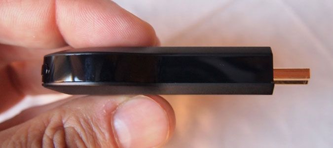 Google Chromecast Review - USB Media Player - Wireless TV Stick ...